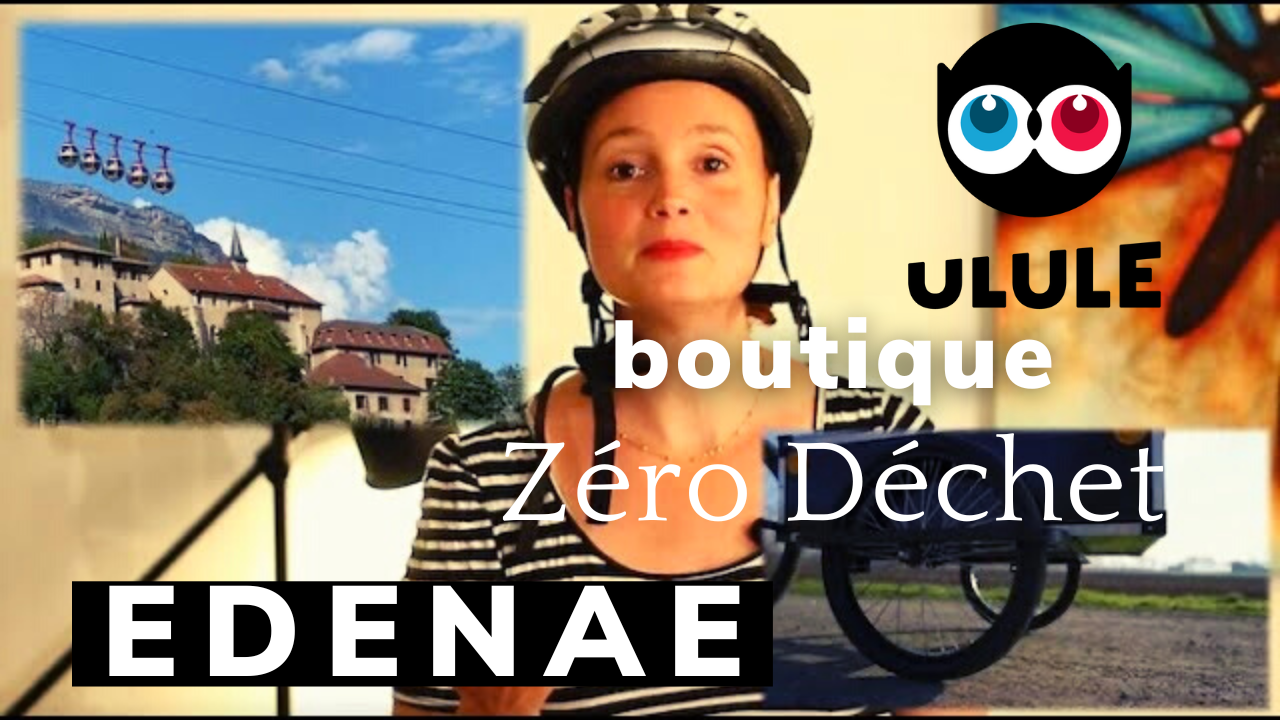 Campagne ULULE - Edenae.fr